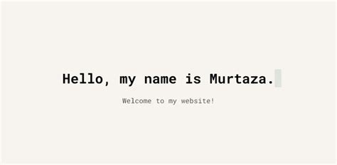 Murtaza Shaikh On Linkedin Nextgendev Frontend Development Project Html Css Github