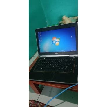 Jual Dell Latitude E Series Shopee Indonesia