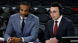 Pistons Podcast Nbcs Noah Eagle Is Interview Guest Talks Title Aspirations