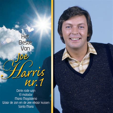 Joey Harris Concert And Tour History Concert Archives
