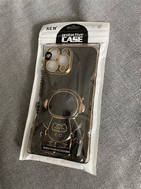 Case For Iphone Pro Max Mobile Phones Gadgets Mobile Gadget Accessories Cases Sleeves