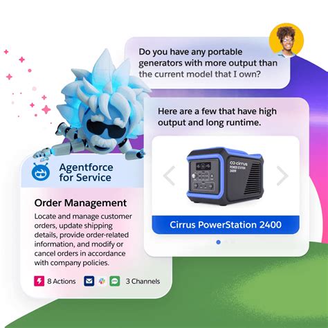 What Is A Customer Service Workflow Importance And Types Salesforce