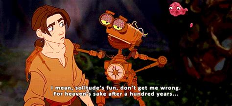 Treasure Planet Wiki Disney Amino