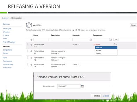 Introducing JIRA AGILE PPTX