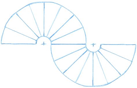 How To Draw Trees Curving Branches John Muir Laws