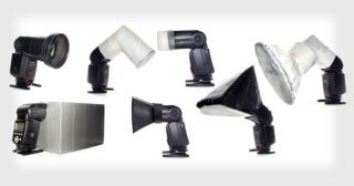 The Best Flash Diffusers For Macro Photography PetaPixel