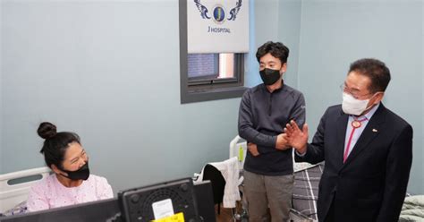 영천시 분만산부인과 개원 2년 만에 200번째 아기 출산