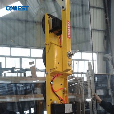 워크숍에서 진공 유리 리프팅 의 고품질 워크숍에서 진공 유리 리프팅