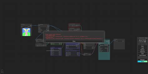 prompt outputs failed validation r comfyui