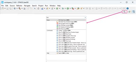 Stm32cubeidetipsandtricks Stm32mcu
