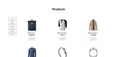 GitHub Gayev La Collection ReactJS