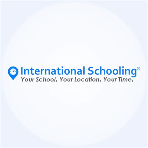 International Schooling Youtube