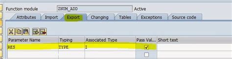 Web Service Creation And Consuming It In SAP ABAP SAP Community
