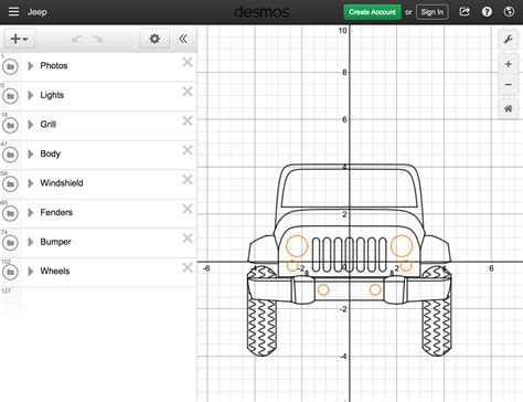 How To Make A Horizontal Line On Desmos Graphing Calculator Printable