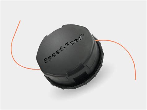 ECHO Speed Feed Head Only