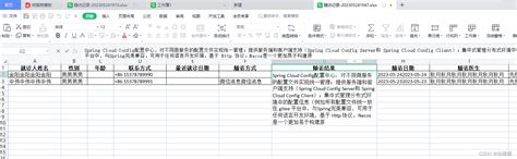 Excel导出单元格文字内容超长easyexcel 导出excel 列内容过长 Csdn博客