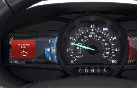 What Is Forward Collision Warning Fcw And How To Use It Automotive Addicts