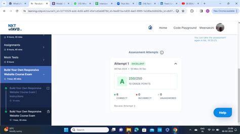 Meenakshi Gundala On Linkedin 30daysofcodechallenge Nxtwave