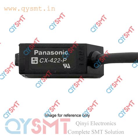 Cx 422 P Diffuse Reflective Photoelectric Sensor Qysmt