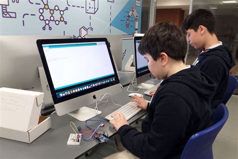 Arduino Ile Elektronik Kodlama Yaptık Ide Okulları