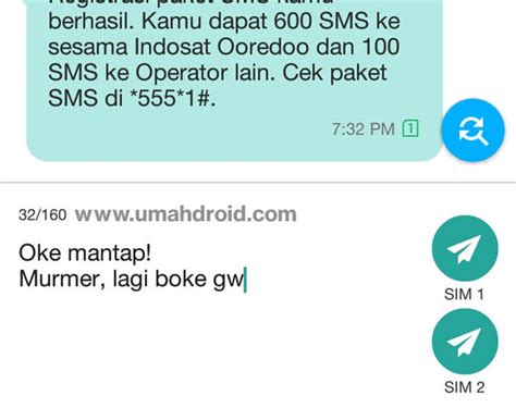 Cara Menggunakan Fitur Undo Dan Redo Di Android Tanpa Root Umahdroid