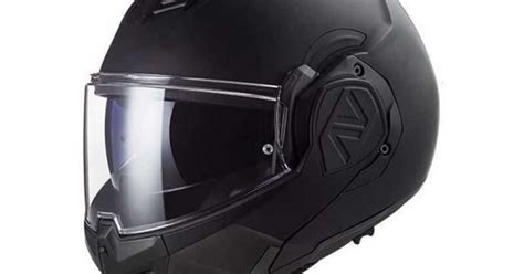 خوذة مودلر Ls2