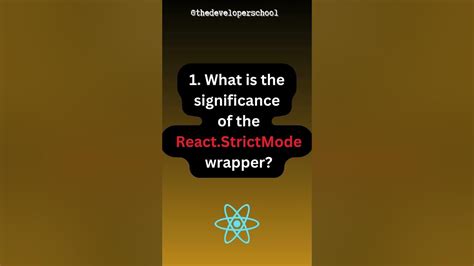 Reactinterviewquestions React Interview Questions And Answers To Ace Your Next Job Interview