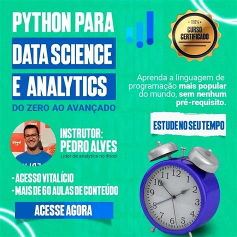 10 livros essenciais para a jornada de aprendizado em análise de dados