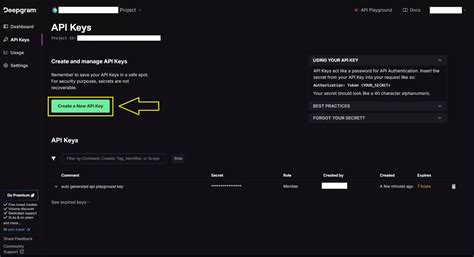 How To Build A Voice Ai Agent Using Deepgram And Openai A Step By Step Guide Deepgram