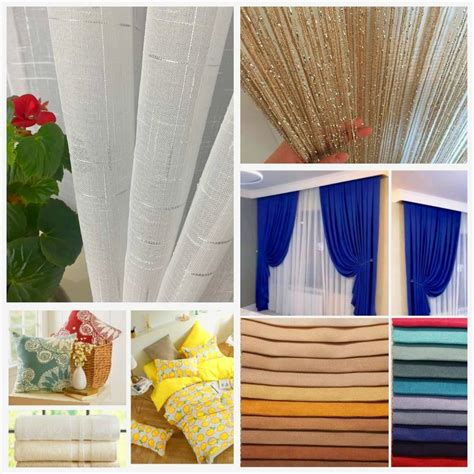 Ваш інтерєр шпалери штори домашній текстиль Головним та невідємним атрибутом який