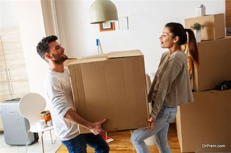 Your Decision To Relocate May Actually Be A Good Way To Save Money