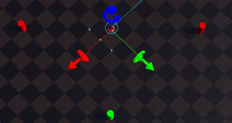 Webots Robot Simulator