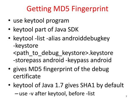 Android Application Maps Ppt Download