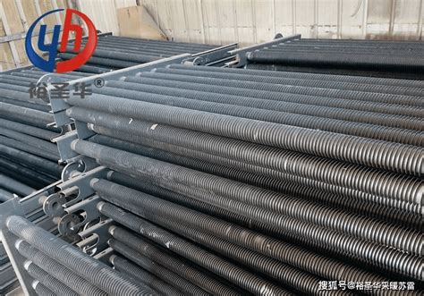 翅片式分流换热器 搜狐大视野 搜狐新闻 翅片式分流换热器 搜狐大视野 搜狐新闻