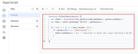 How To Make A Button In Google Sheets With Examples