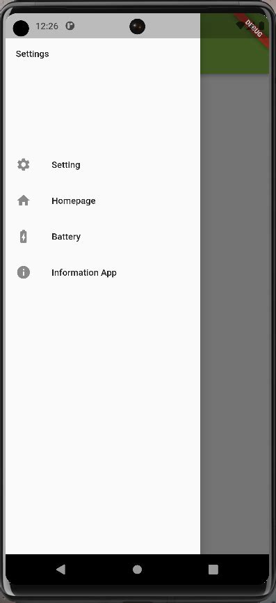 Github Fontsignacio Flutter Flutter Concepts And Developing Widgets