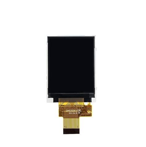 Inch IPS TFT LCD Display With Capactive Touch Screen For Access Control LCD Display And