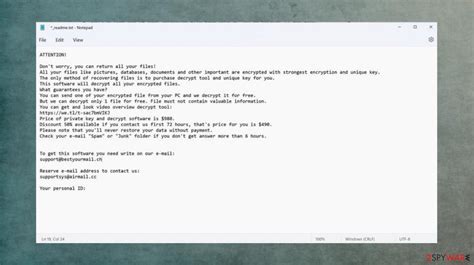 Remove Qqpp File Virus Quick Decryption Solution