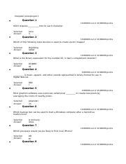 Computer Concepts Quiz Docx Computer Concepts Quiz Question Out Of