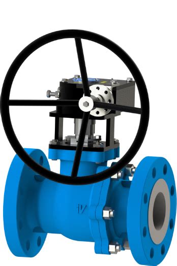 U Series Intervalve® Poonawalla Ltd