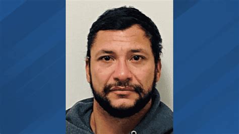 Sex Offender With History Of Arrests Accused Of Causing K In Damage To SLC Business