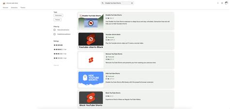 learn how to disable youtube shorts with five effective ways