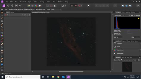 Nubian V1 Bugs Found On Windows Affinity Forum