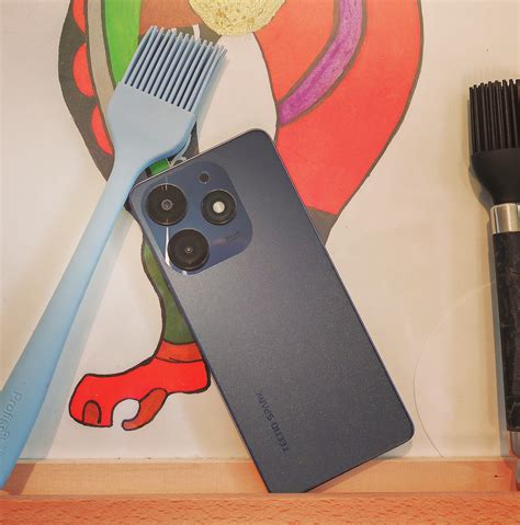 Tecno Spark 10 Pro Smartphone Review High Resolution Selfie Camera In