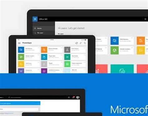 What Is Powerapps Microsoft Flows Microsoft Powerapps Training