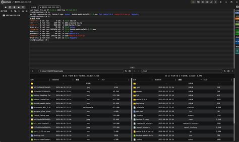 Hexhub:运维工程师的“瑞士军刀“——sshsftp数据库docker一站式管理神器 Csdn博客 Hexhub:运维工程师的“瑞士军刀“——sshsftp数据库docker一站式管理神器 Csdn博客