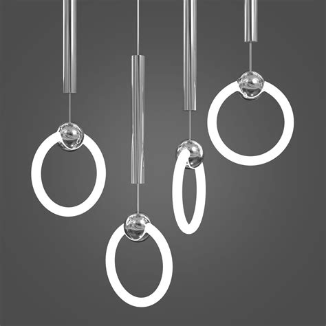 링 라이트 3d 모델 10 Max Fbx Obj Free3d