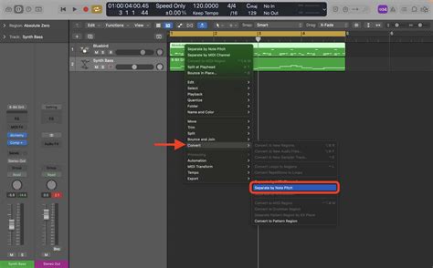 How To SideChain Tracks In Logic Pro Mixing Kicks And Bass