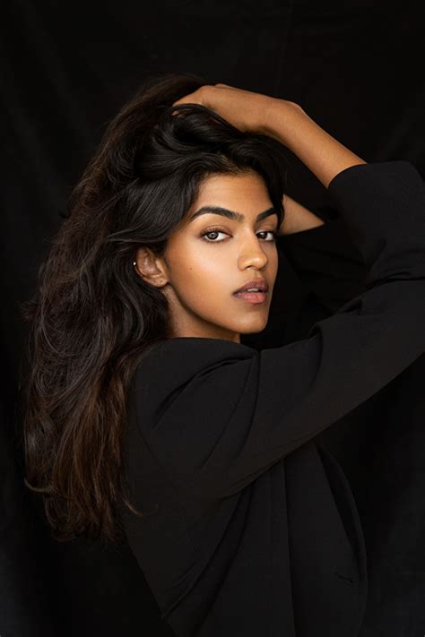 Sarika Select Miami Select Model Management