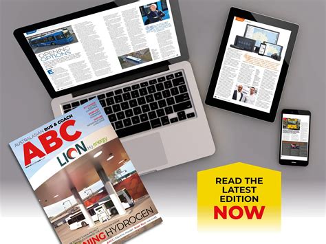 Abc Issue 431 Out Now News